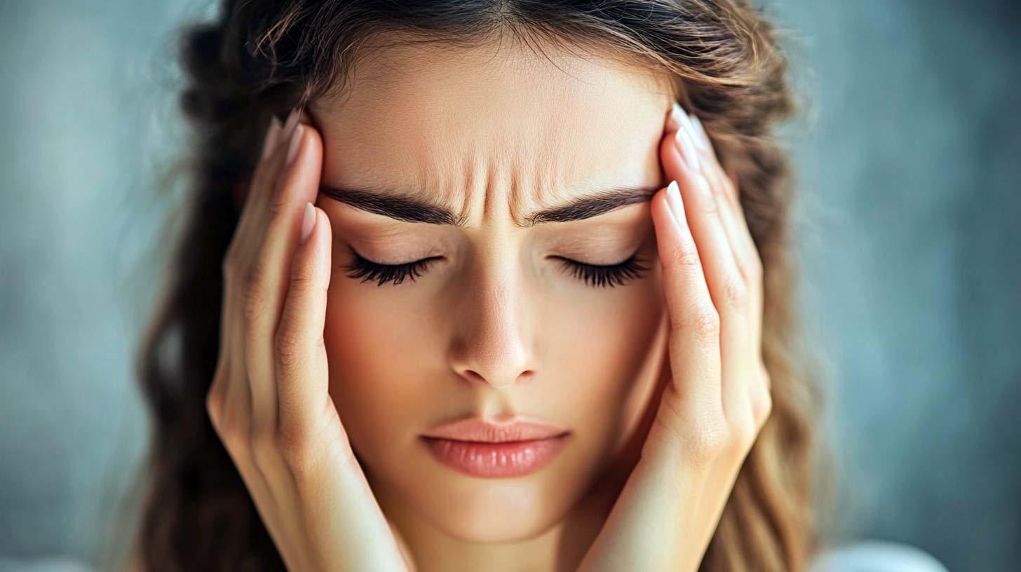 Discover Cannabinoid Benefits for Effective Migraine Relief! - CBD ...