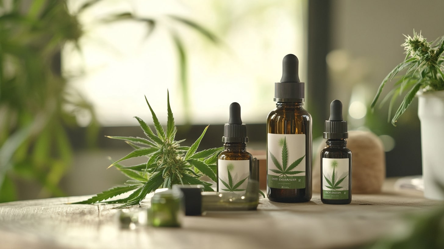 Discover Why CBD Brands Choose Private Label for Quality Control - CBD ...