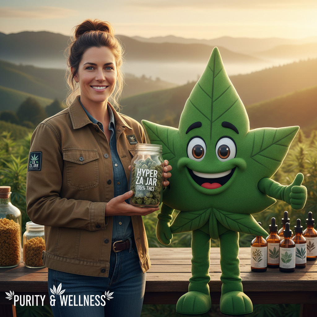 Why Humboldt Seed Company pheno hunt winning strains matter? - CBD ...
