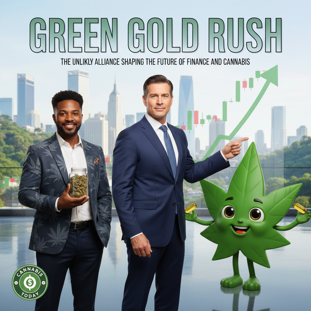Why Cannabis-stocks-market-update-and-private-financing-in-early-2026 ...