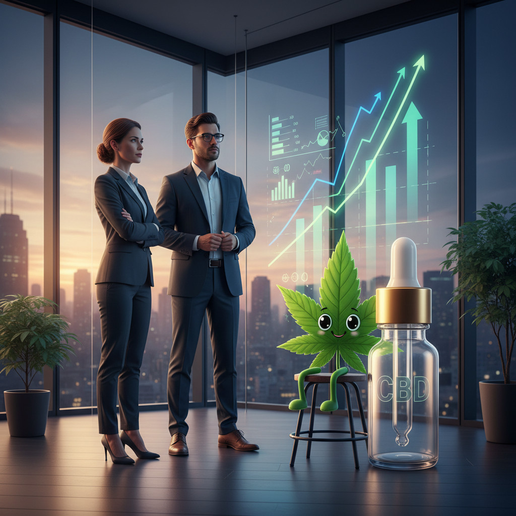 What Will Cautious Cannabis Investors Watch in 2026? - CBD Advisor 2026